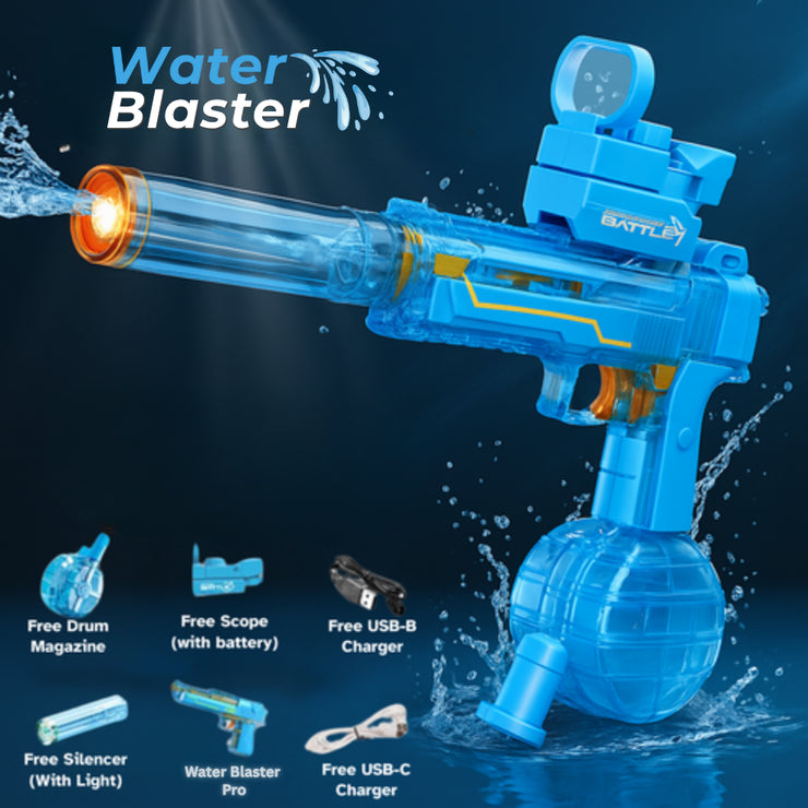 Water Blaster Pro™ – Water Blaster Co™