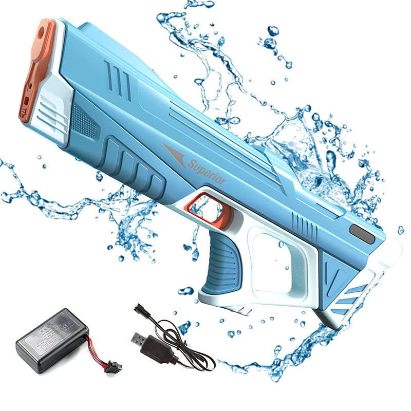 Water Blaster Co™