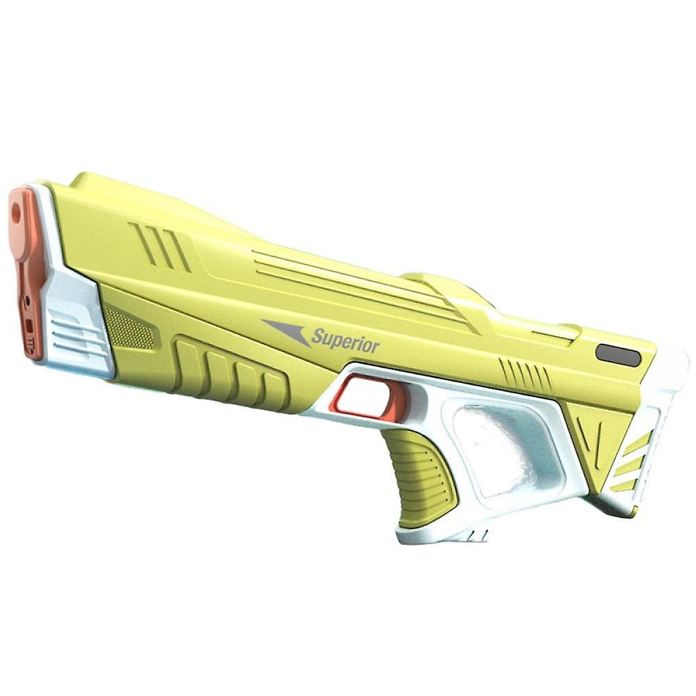 Water Blaster Co™